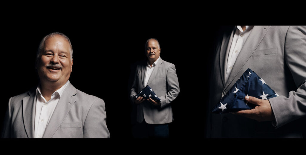 Tim Frolich – 9/11 Day